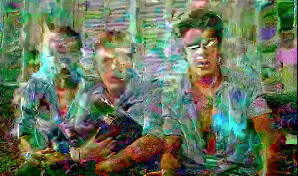 Cosmic Popsicle - Dina Yanni